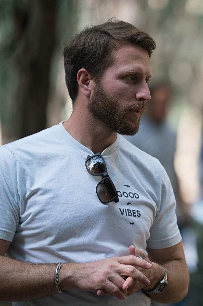 TrustMovies: A PRIVATE WAR: documentarian Matthew Heineman's first ...