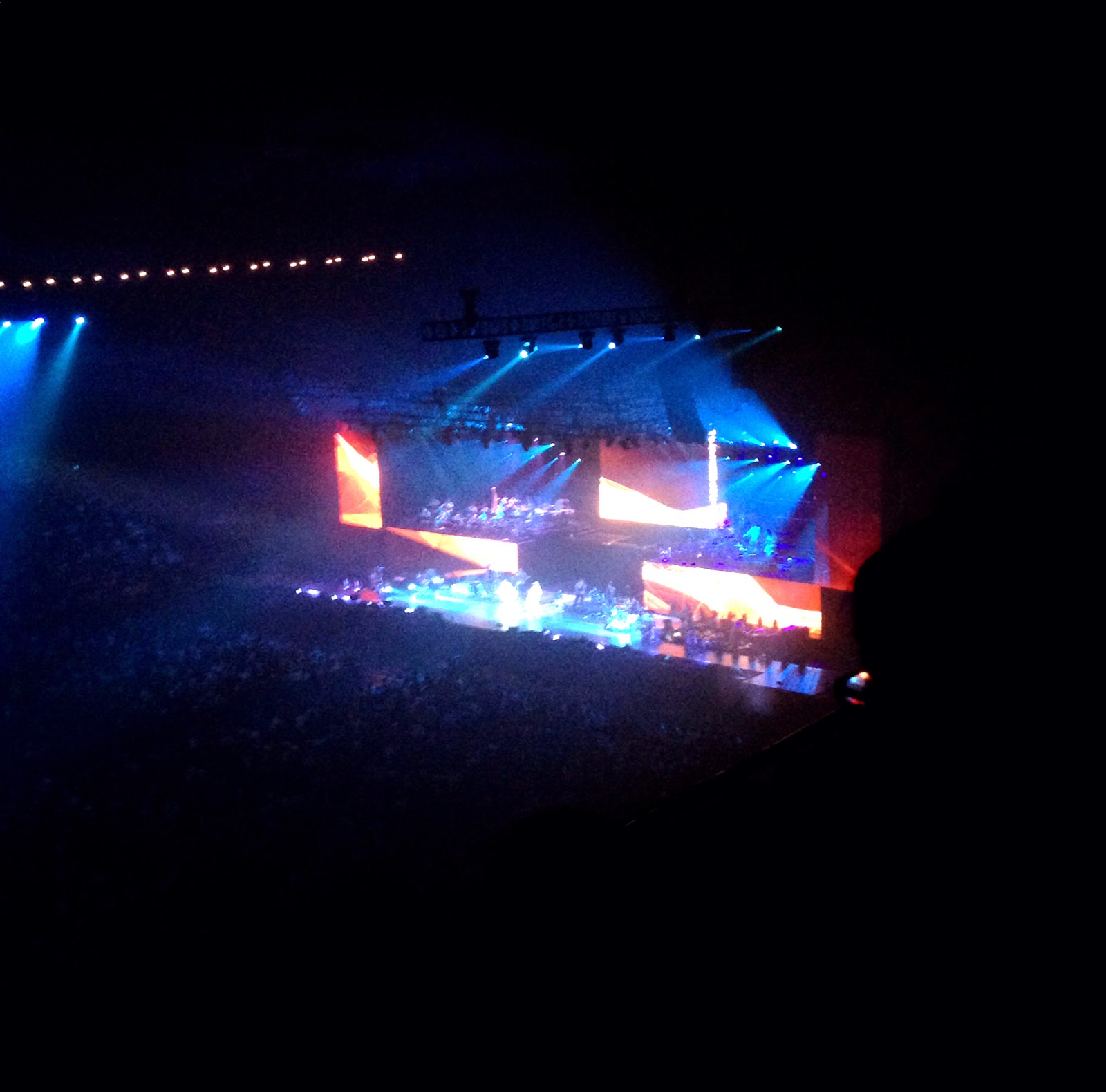 Rising Sun: Sheena Ringo in Concert!!! / 椎名林檎アリーナツアー！！！