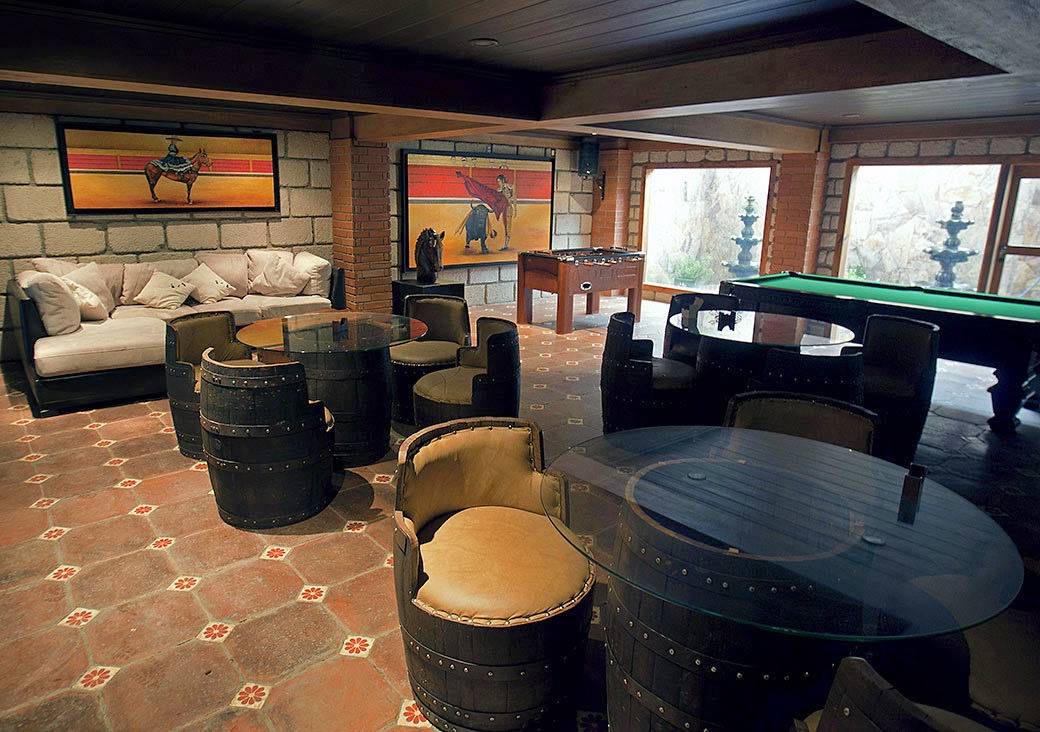 Imágenes: Narco... mira en qué gastan su dinero - El Blog del Narco ...