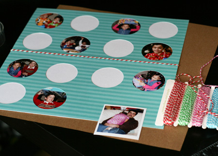 Doodlebug Design Inc Blog: Tuesday Tutorial: Multiple Photo Layout