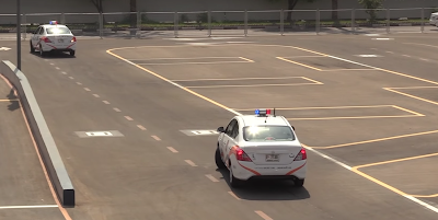 Smart yard testing in RTA Dubai: The things you should know