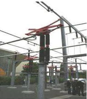 Pembahasan Mengenai Disconnecting Switch (PMS)