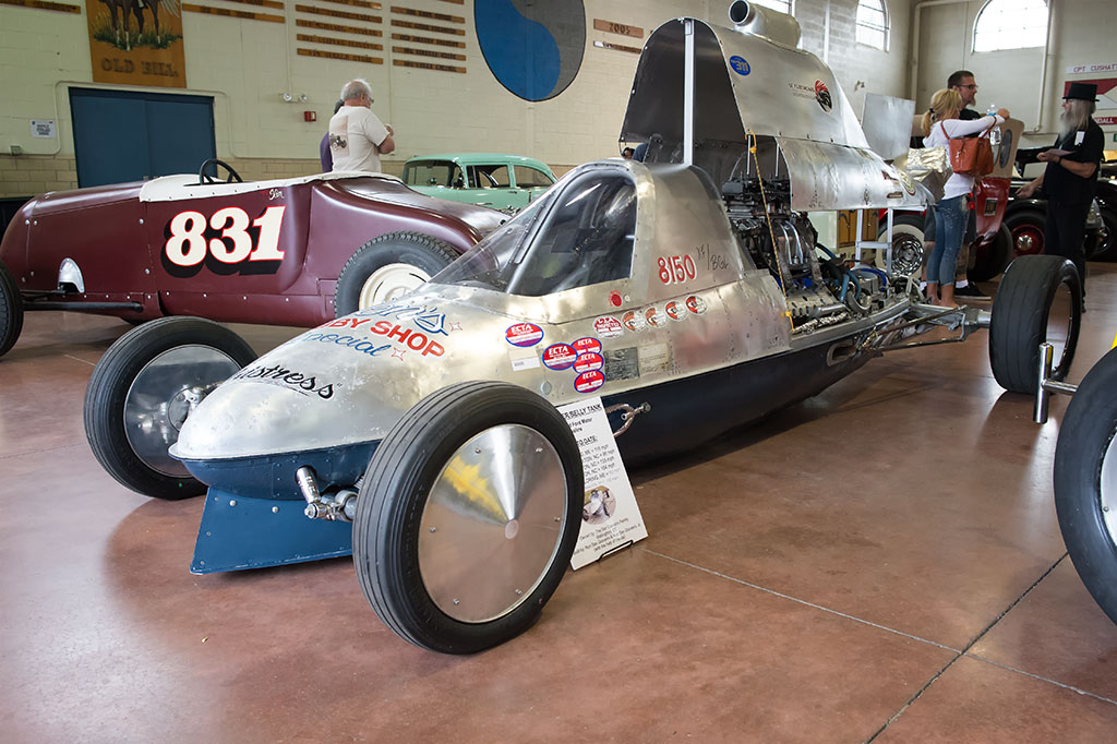 Bubba's Garage: Photos from the 10th Annual Jalopyrama Hot Rod Show in ...