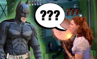 F This Movie!: Doug Asks Patrick Questions About Movies