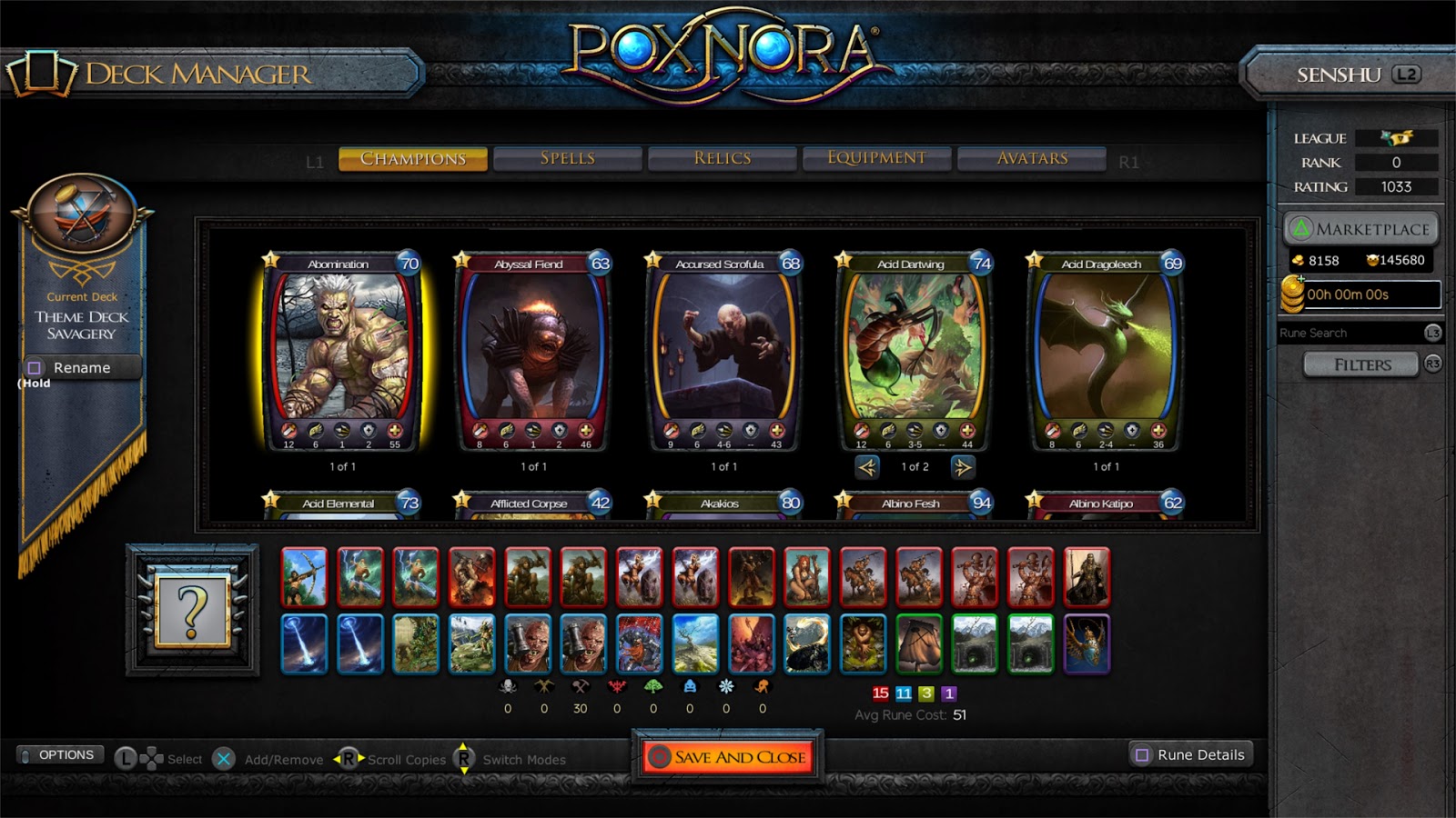 Pox Nora - PS4 Review