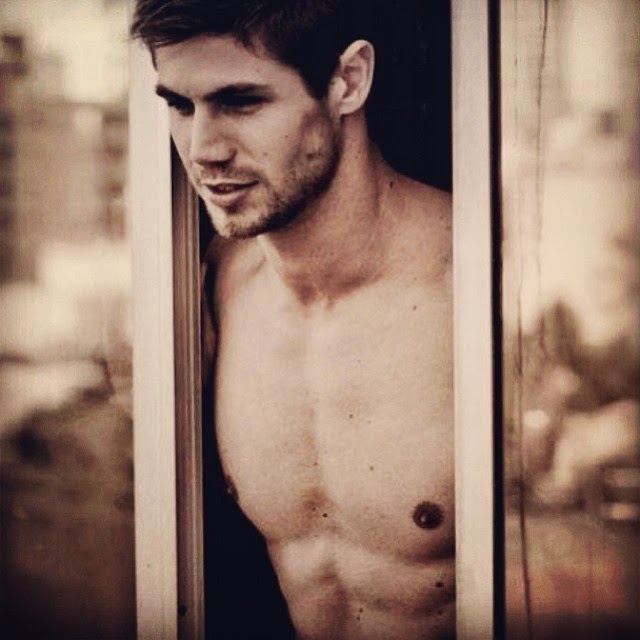 i knew it: Jonas Fernando Sulzbach