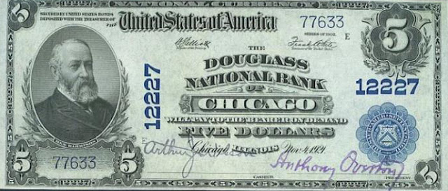 The Digital Research Library of Illinois History Journal™ : Anthony ...