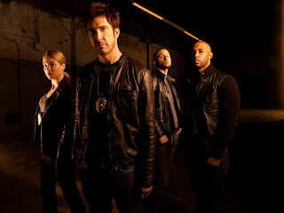 ‘Dark Blue,’ Season One: An Intense but Good TV Drama | Culture ...