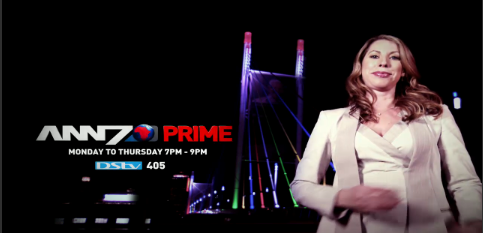 Tellynewser: News on SA News: July 2014