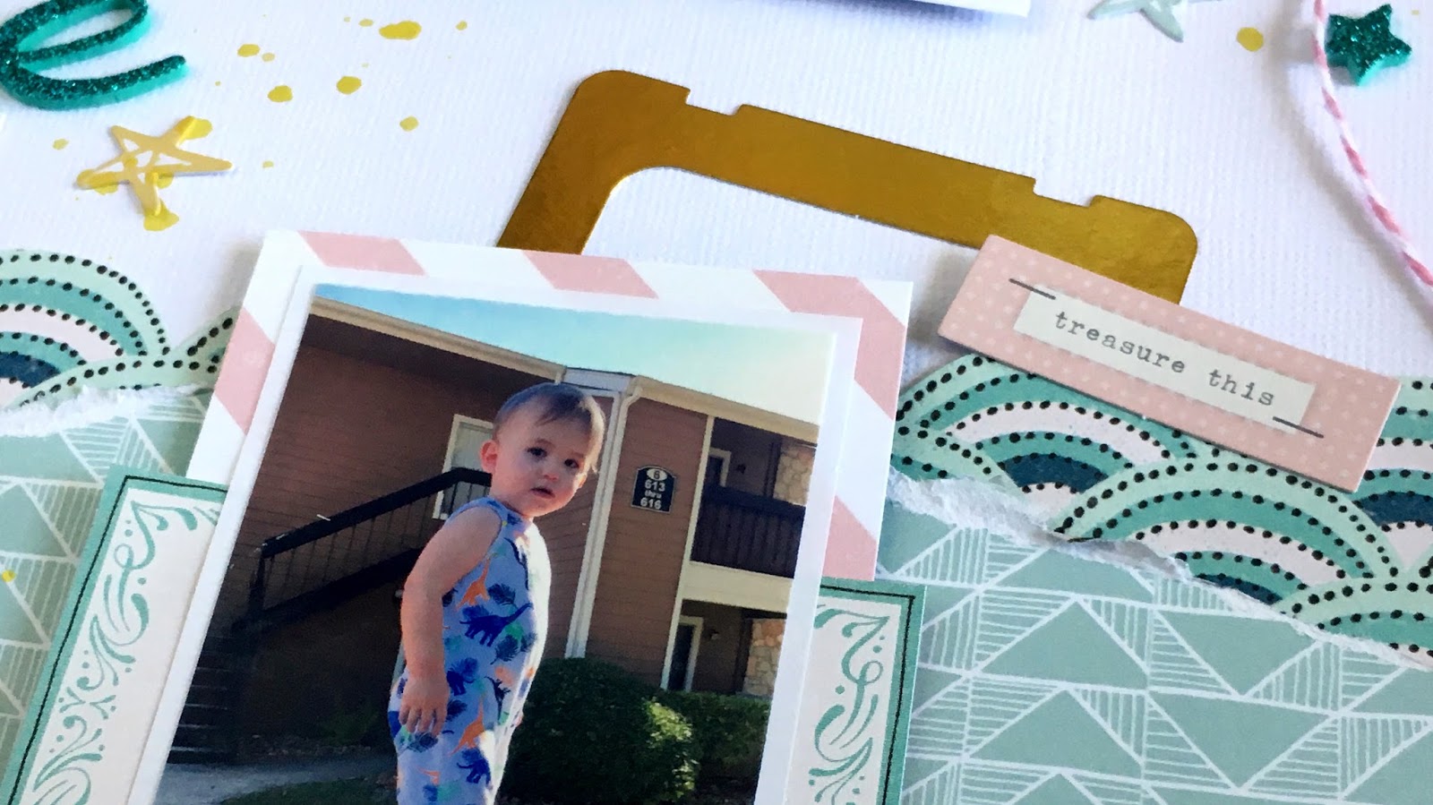 Citrus Twist Kits | Blog : Kit Love with Kira