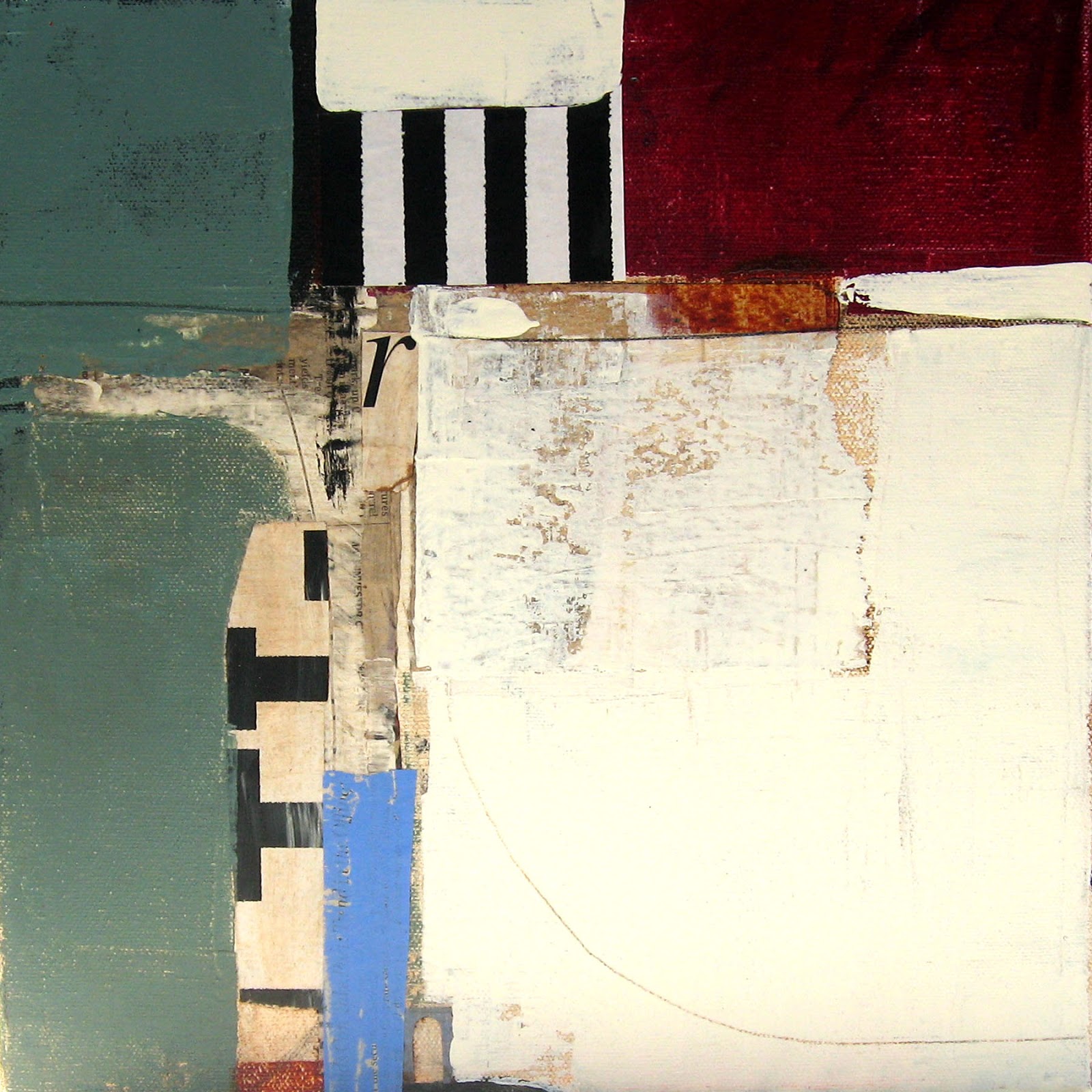 ARTBURGAC: Charlotte Foust