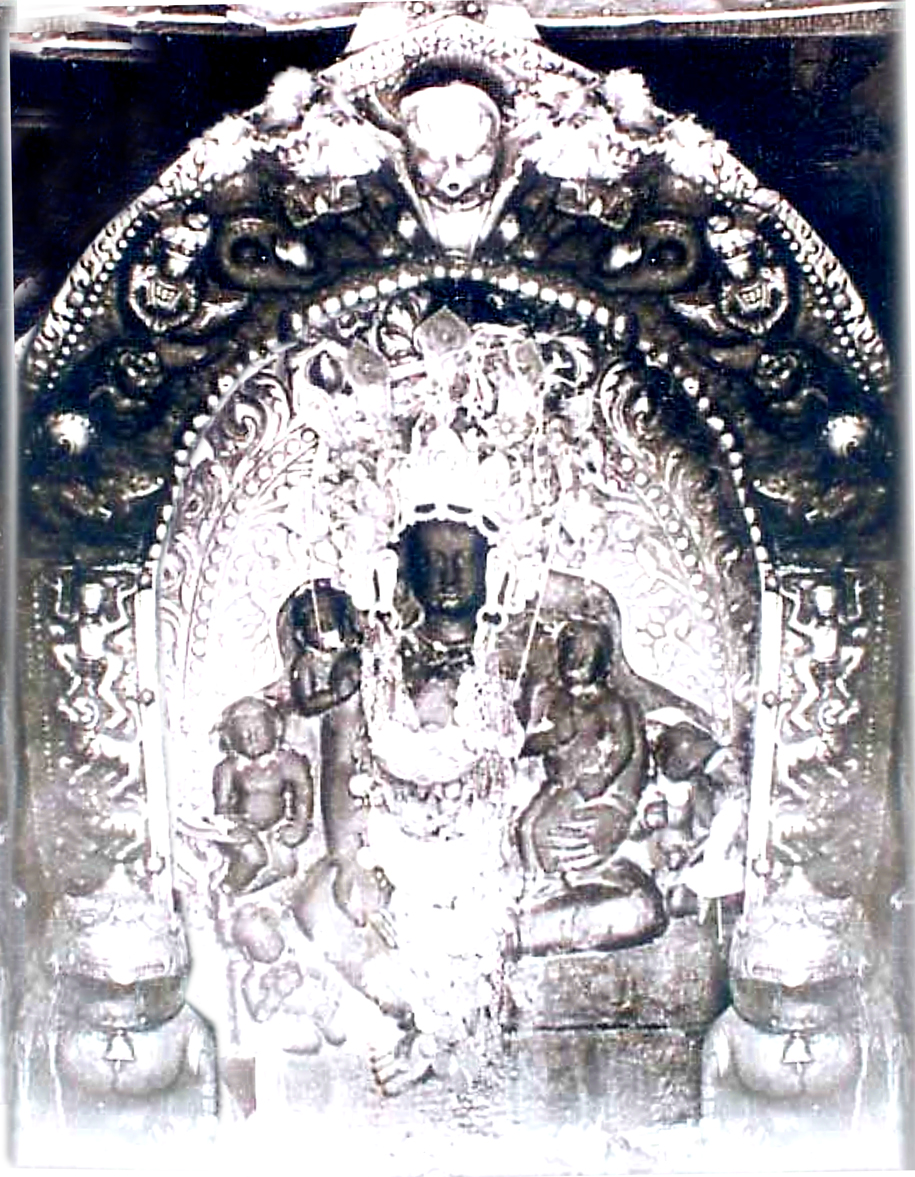 William Newrose: Myths & Legends of NEPAL