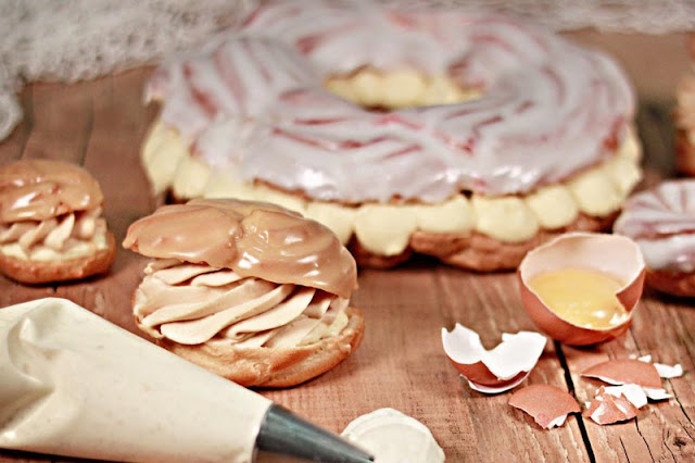 The Best Sweets and Pastries in Prague | Prague City Apartments Blog