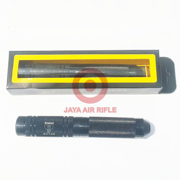 Senapan Pcp Import Terbaik: Aksesoris Senapan Angin