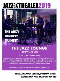 Playing In Faversham