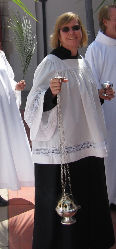 All Our Voices: A field guide to the processional (updated July 2013 ...