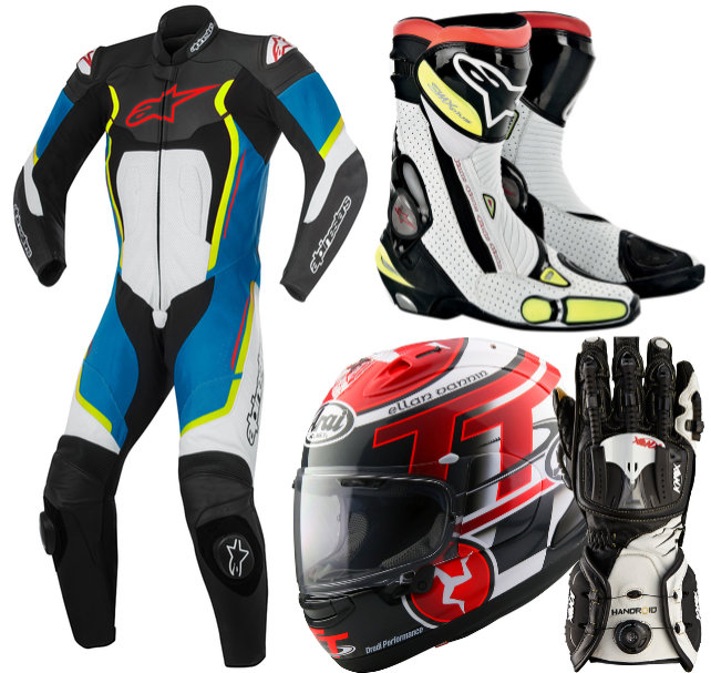 Tim's Motorcycle Diaries: Motorcycle Things: Winter '17 Wishlist