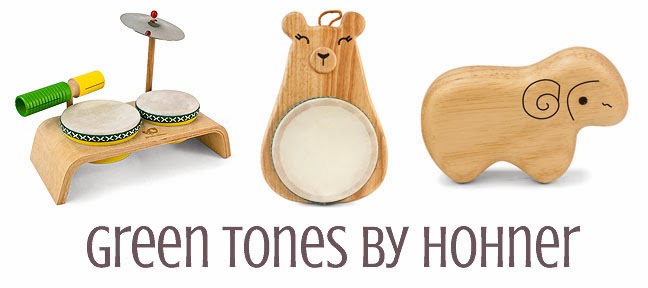 The Mindful Home: Quality Musical Instruments for Children and Babies ...