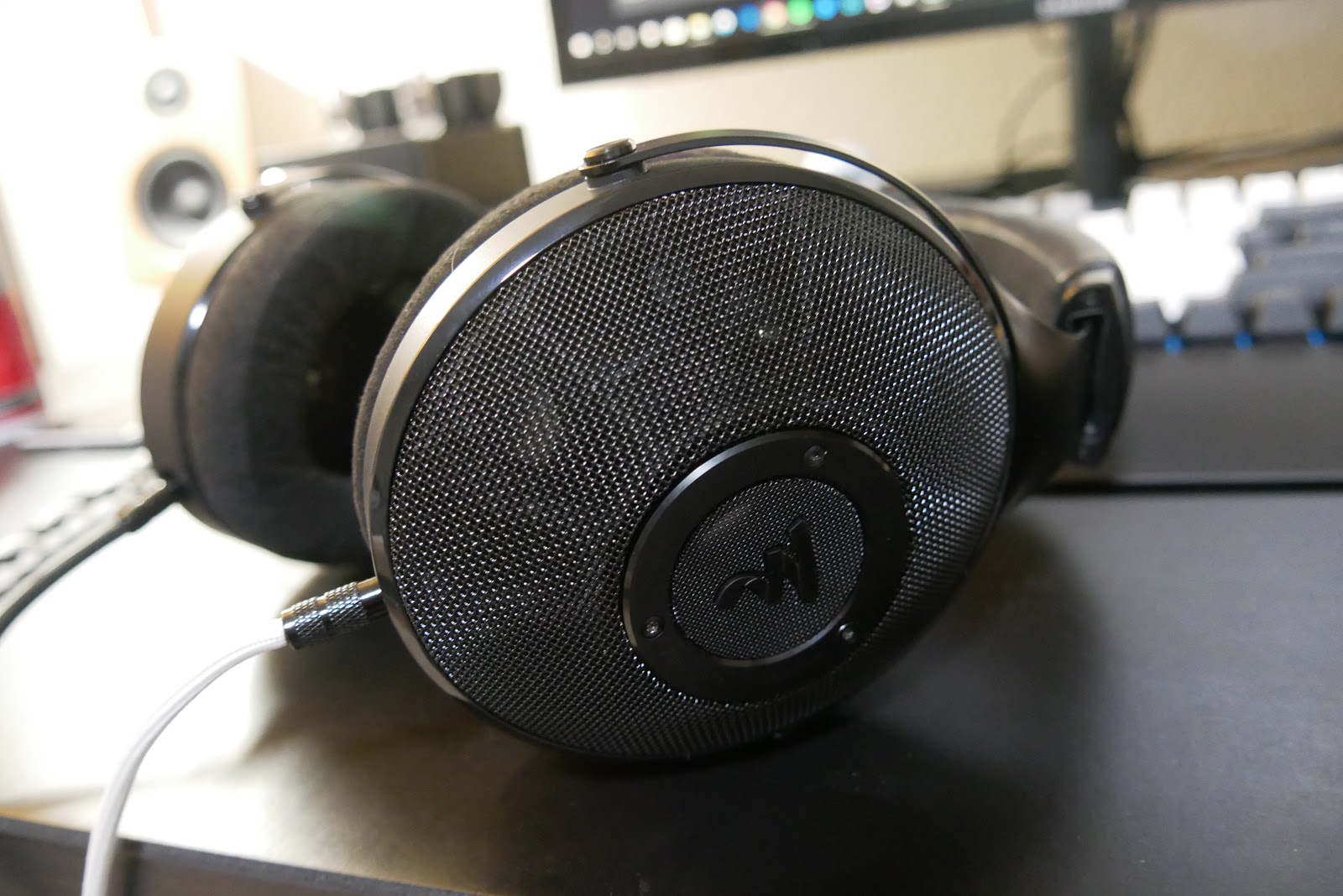 Focal Elex: Dynamic Dynamo