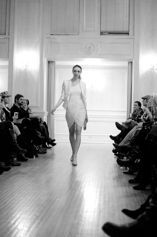 Le Petit Connaisseur de la Mode: Local inspiration: muses and lenses