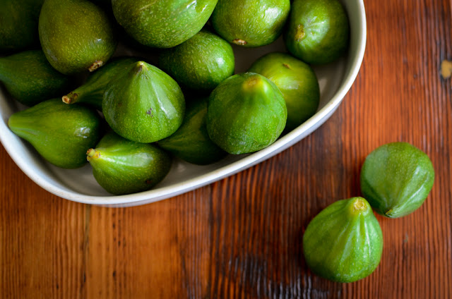 .: Emilia's Fresh Fig Jam