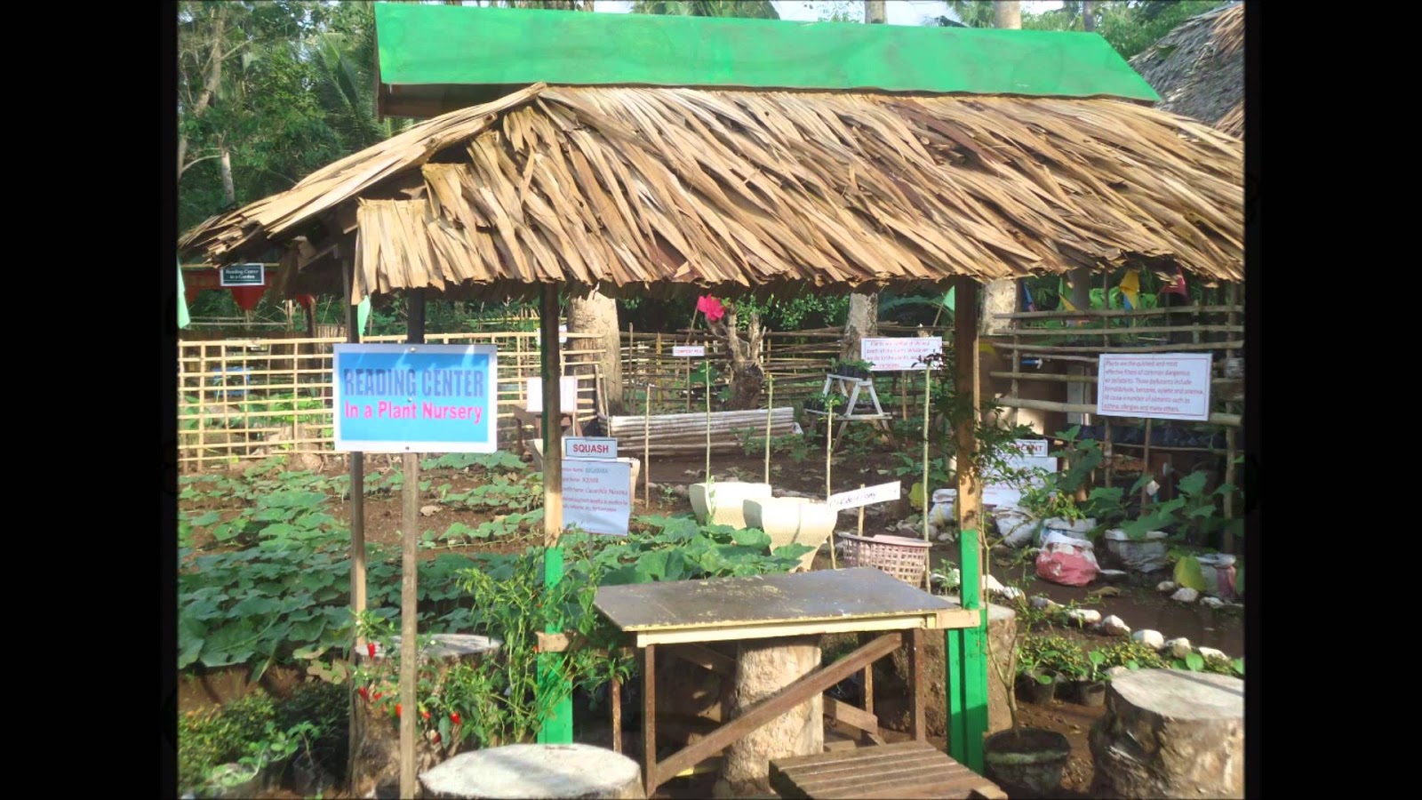 gulayan sa paaralan - philippin news collections