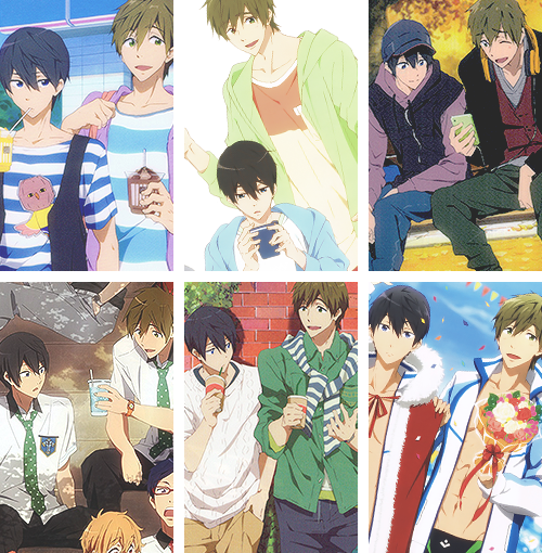 Psychedelic Dreams...♥: Mako Haru imágenes oficiales!