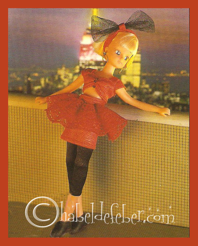 Chabel de Feber: La Década Prodigiosa