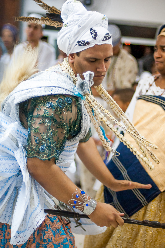 Terra dos Orixás: Ensinamento - Odé Erinle (Ibúalama e Inlé)