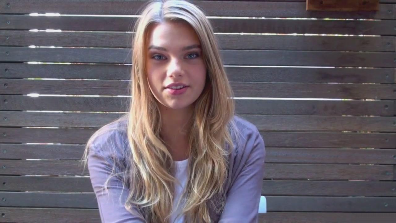 The ABC´s of Beauty: Indiana Evans aka Indiana Rose Evans (Galería 1)