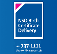 Guide on getting your NSO Birth Certificate via phone.