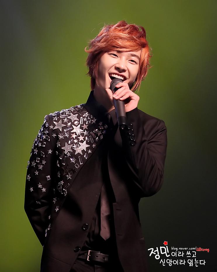 All About Kpop♥: BOYFRIEND Lee JeongMin