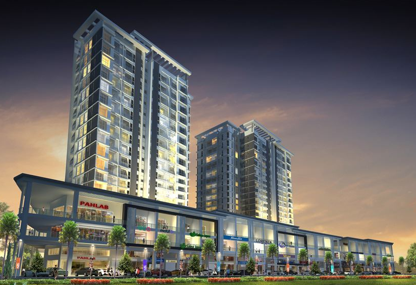 Aeon Mall Bukit Mertajam Coming Soon - Bursa D | I3investor