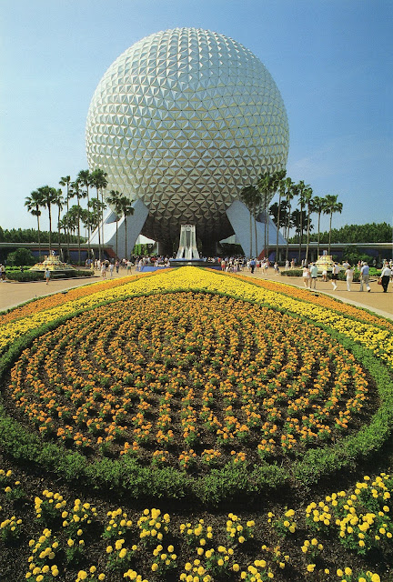 Disney Avenue: How Epcot Can Learn from Disney California Adventure