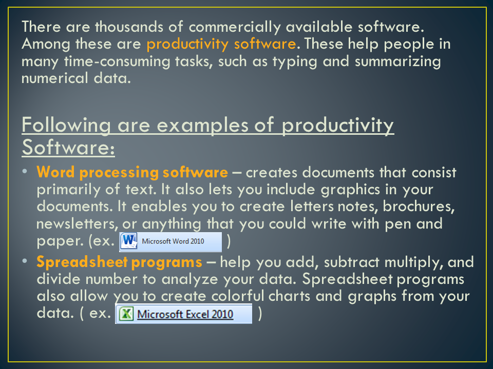 CS Basic Tutor : Activities for students: Operating System: Prelim ...