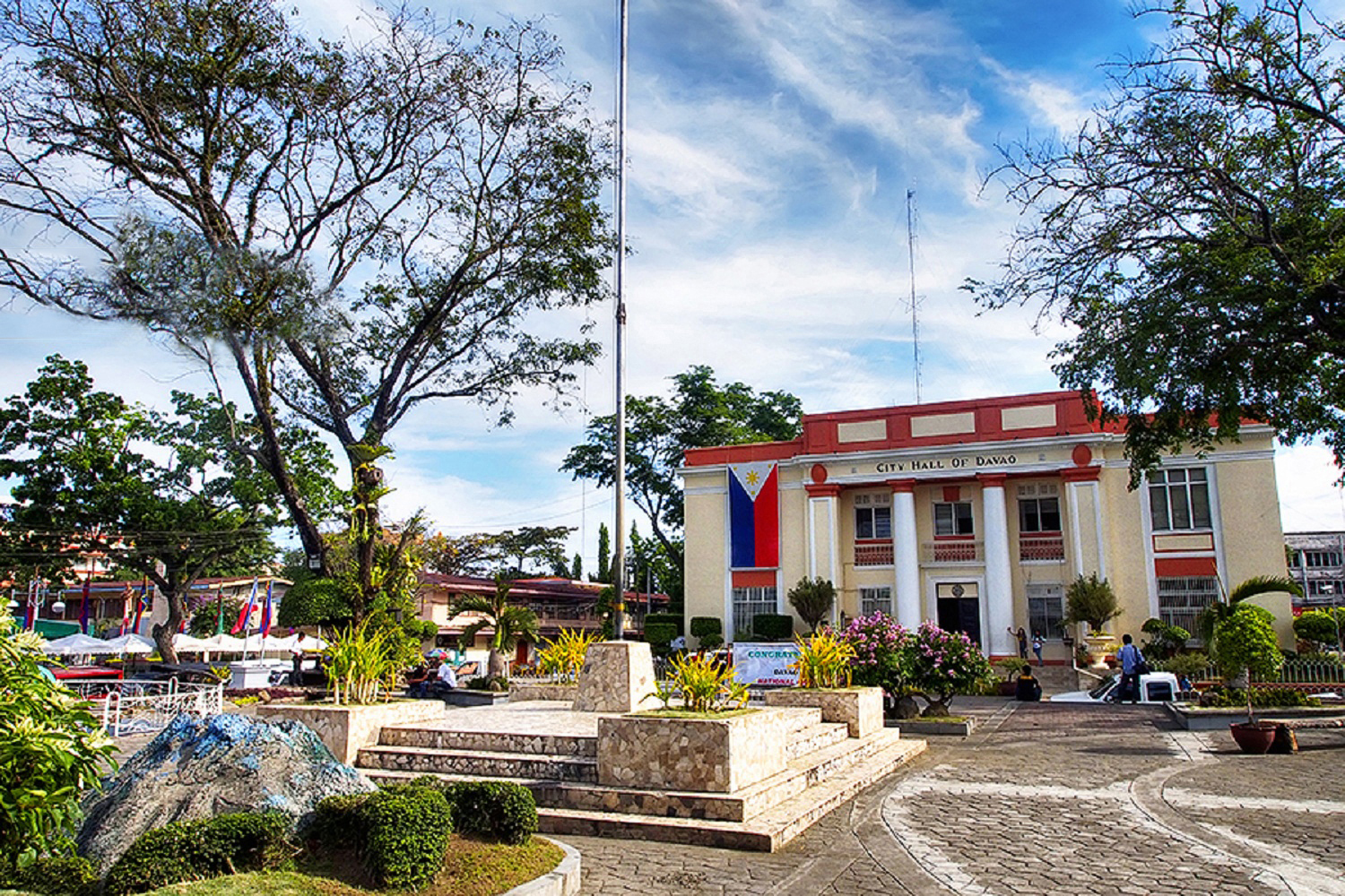 Davao City