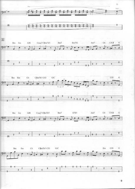 The Essential Jaco Pastorius - Birdland | Partituras para Batería