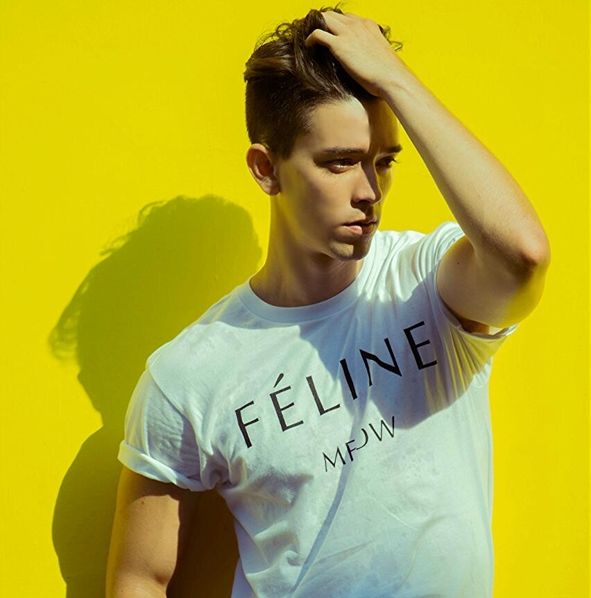 Alex Astorga: Mr. Real Universe Mexico 2016 | Apollo Male Gods