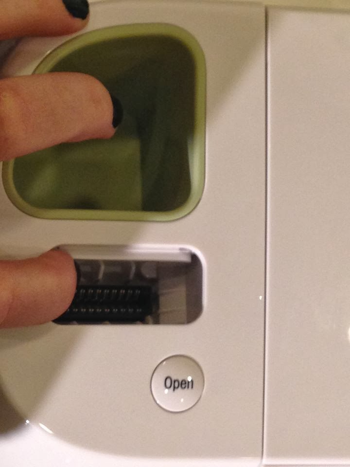 Obsessed with Scrapbooking: [Video]Cricut Explore Provo Craft New ...