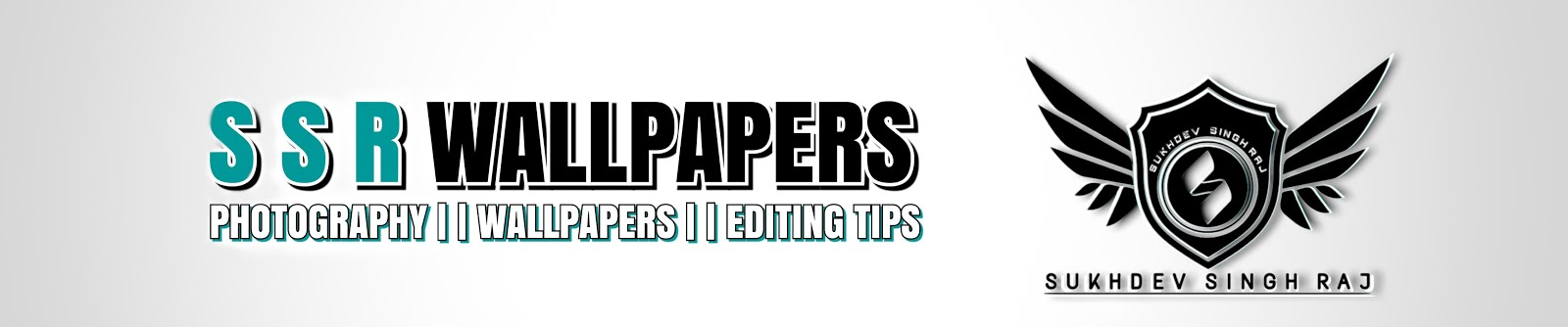 SSR Wallpaper