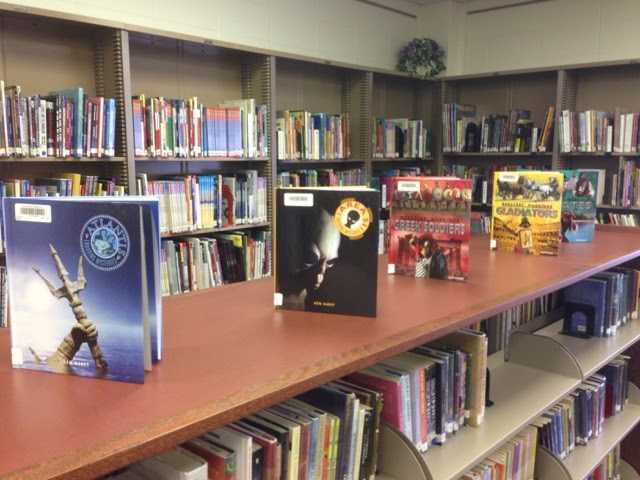 Thomas Jefferson Middle School - Dubuque, IA: Thomas Jefferson Middle ...