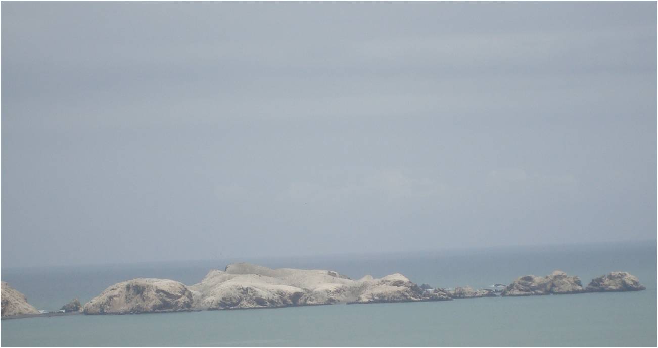 PAITA ESTA DE MODA: PLAYAS