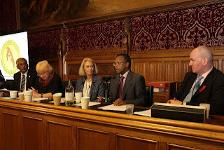 TGTE’s Parliament Endorses Action Plans | Sri Lanka Guardian