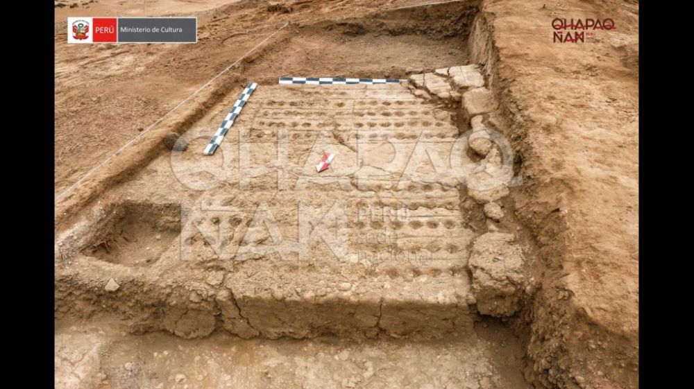 Andaray: La yupana: El ábaco inca