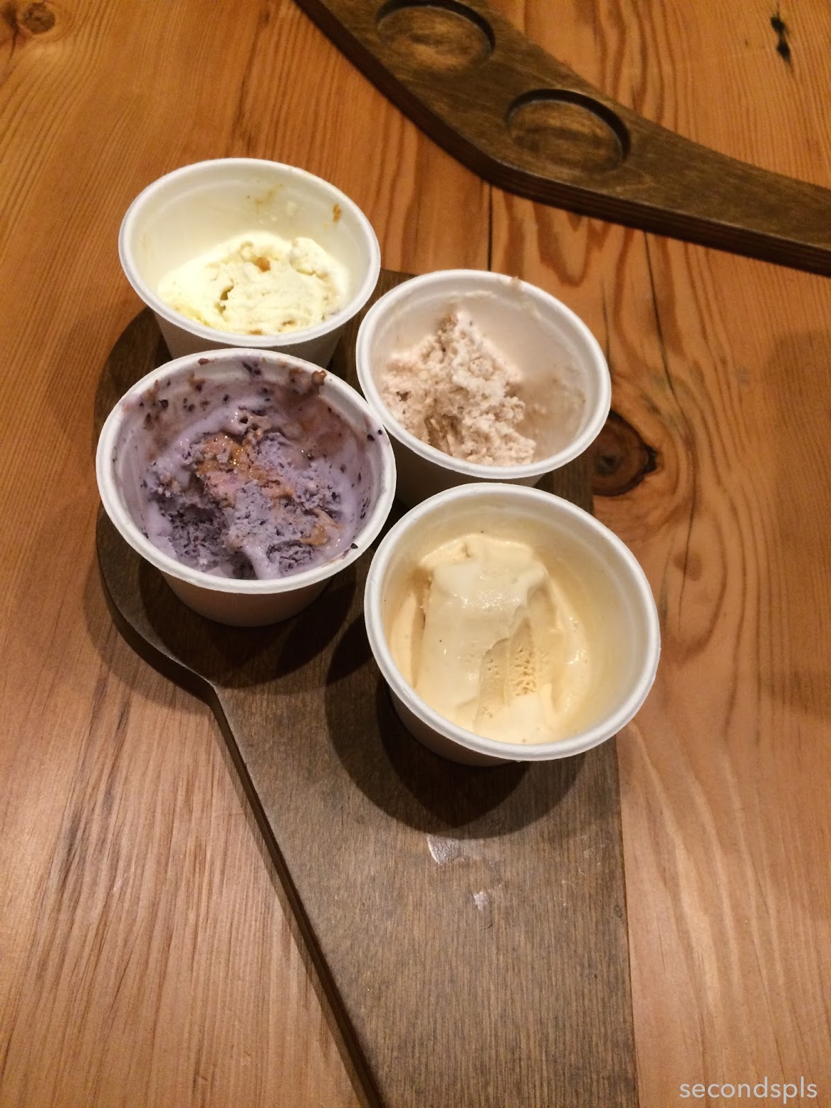 Rain or Shine Ice-Cream: Is Ice-cream even weather dependent? ~ SECONDS ...