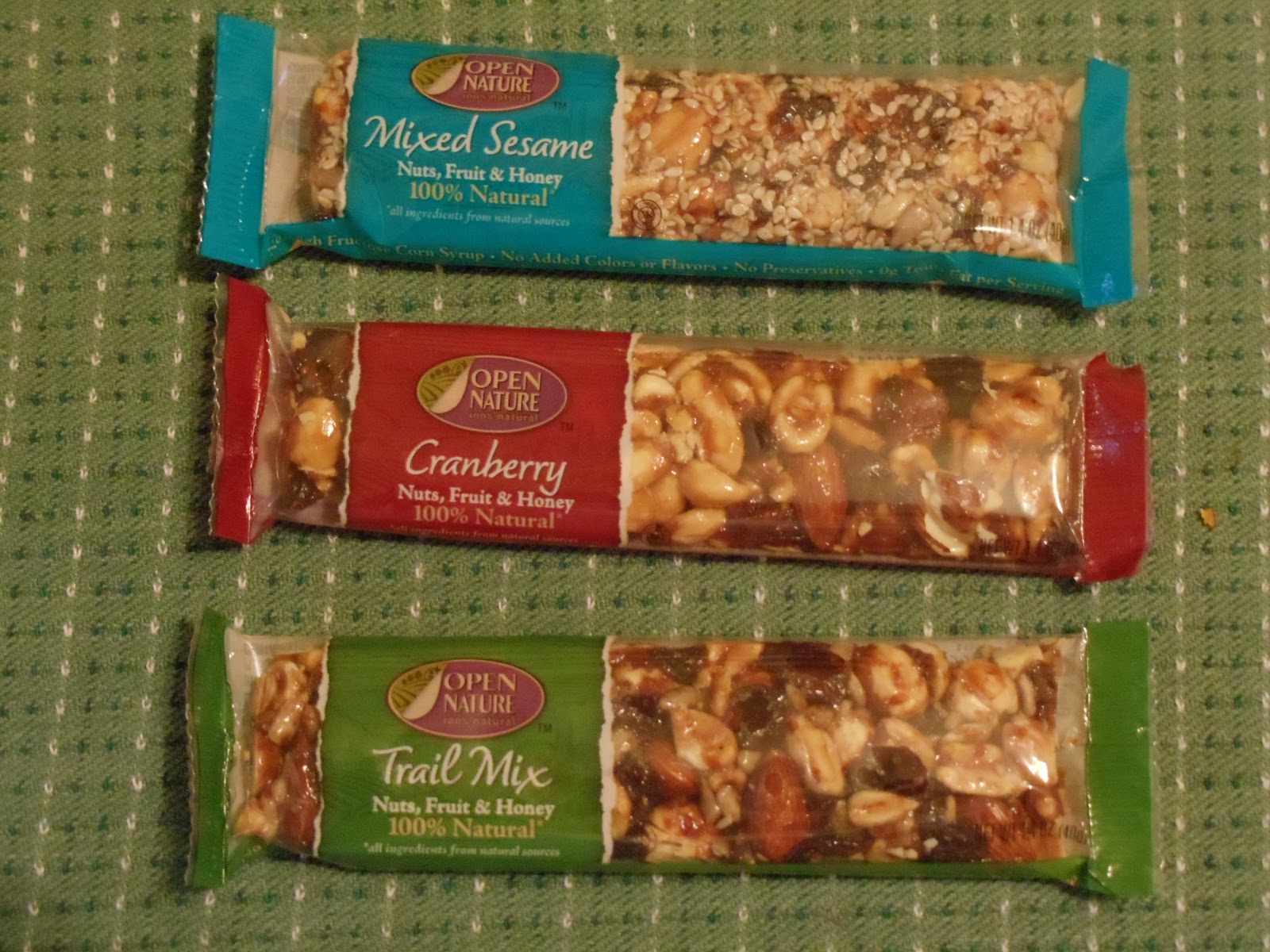 Eve Was ( Partially ) Right - Clean Eating is Good Eating: Safeway's ...