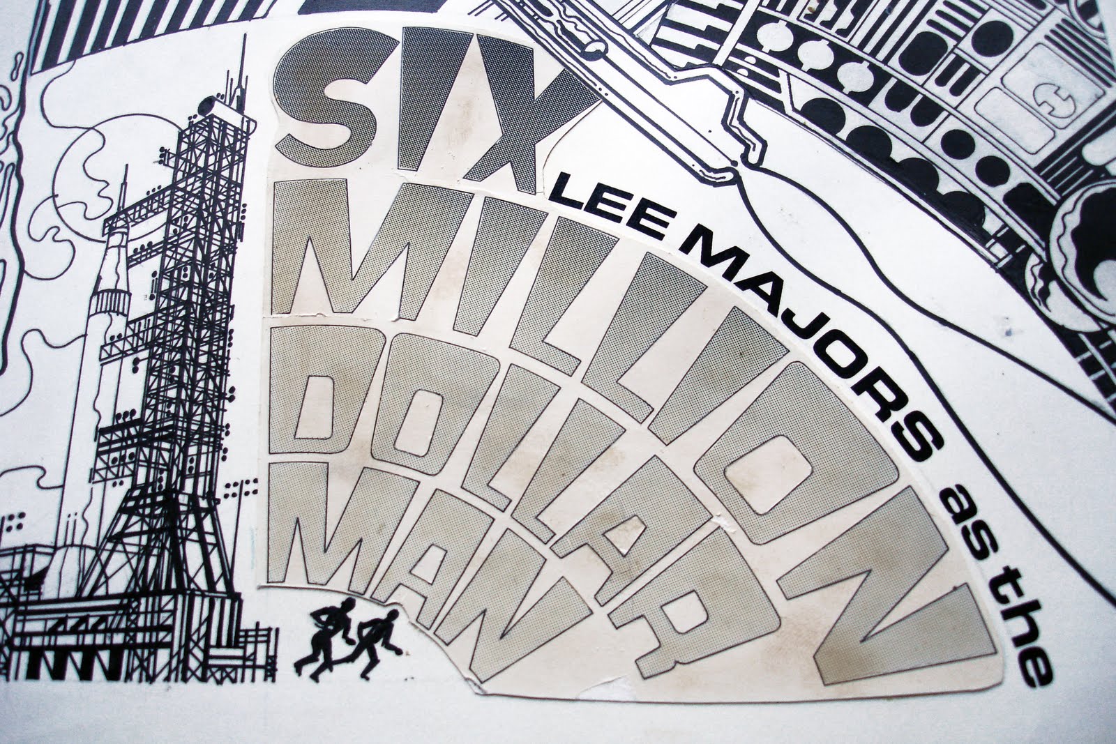 ONYX CUBE: Mike Hinge 80th Anniversary: Kevin Foakes