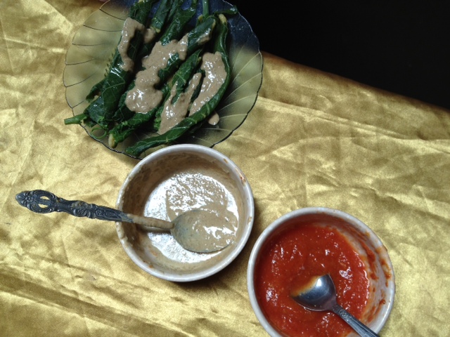 BPS: Educator Service Learning Trip to Guatemala : Day Five: Learning ...