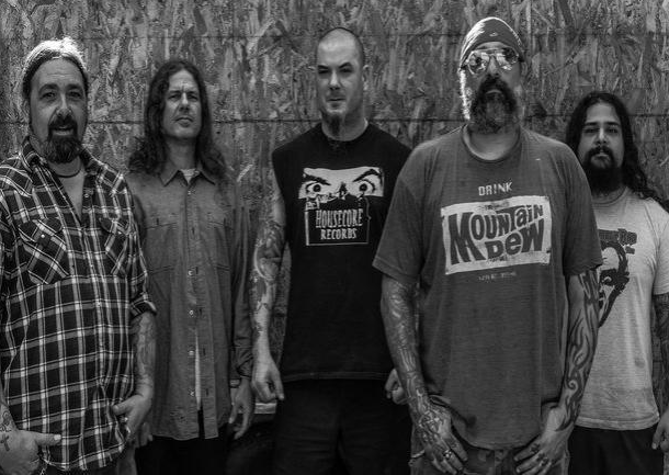 Superjoint (Ritual) revelam primeiro tema em 13 anos