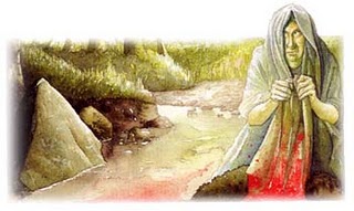 Celtic Mythology: Bean-Nighe